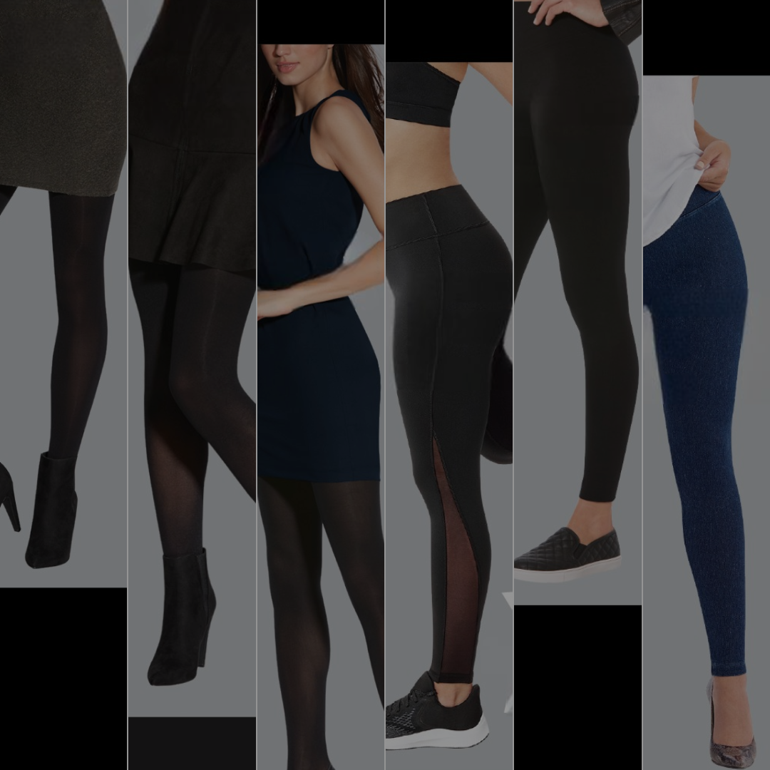 SECRET® Tight & Leggings Collection – Thread Essential